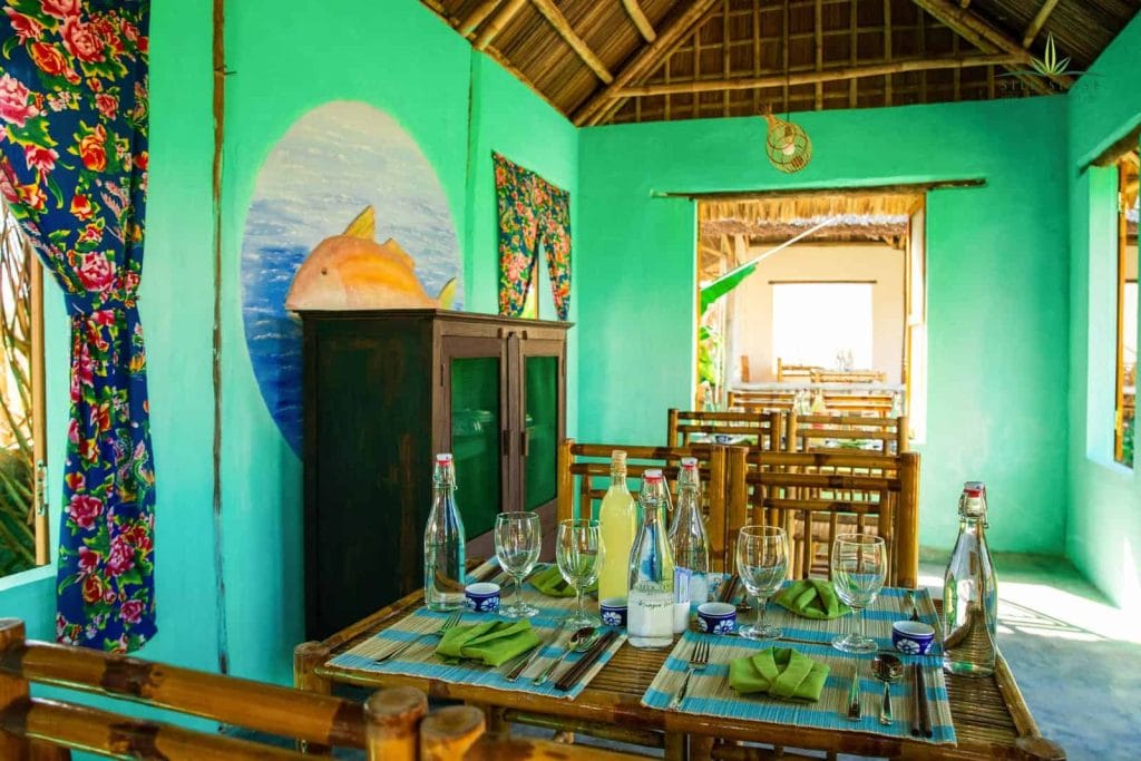 CAMAN VILLAGE - Silk Sense Hoi An River Resort