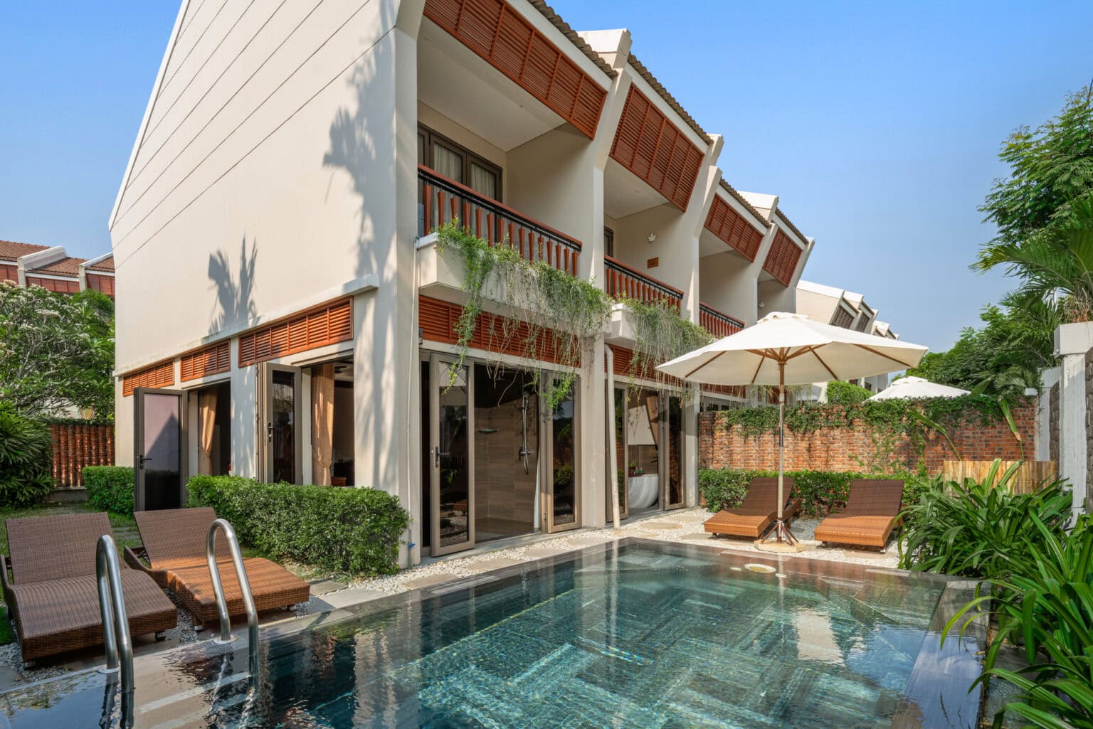 Silk Sense Hoi An River Resort - A Sustainable 5-Star Resort | Official Site