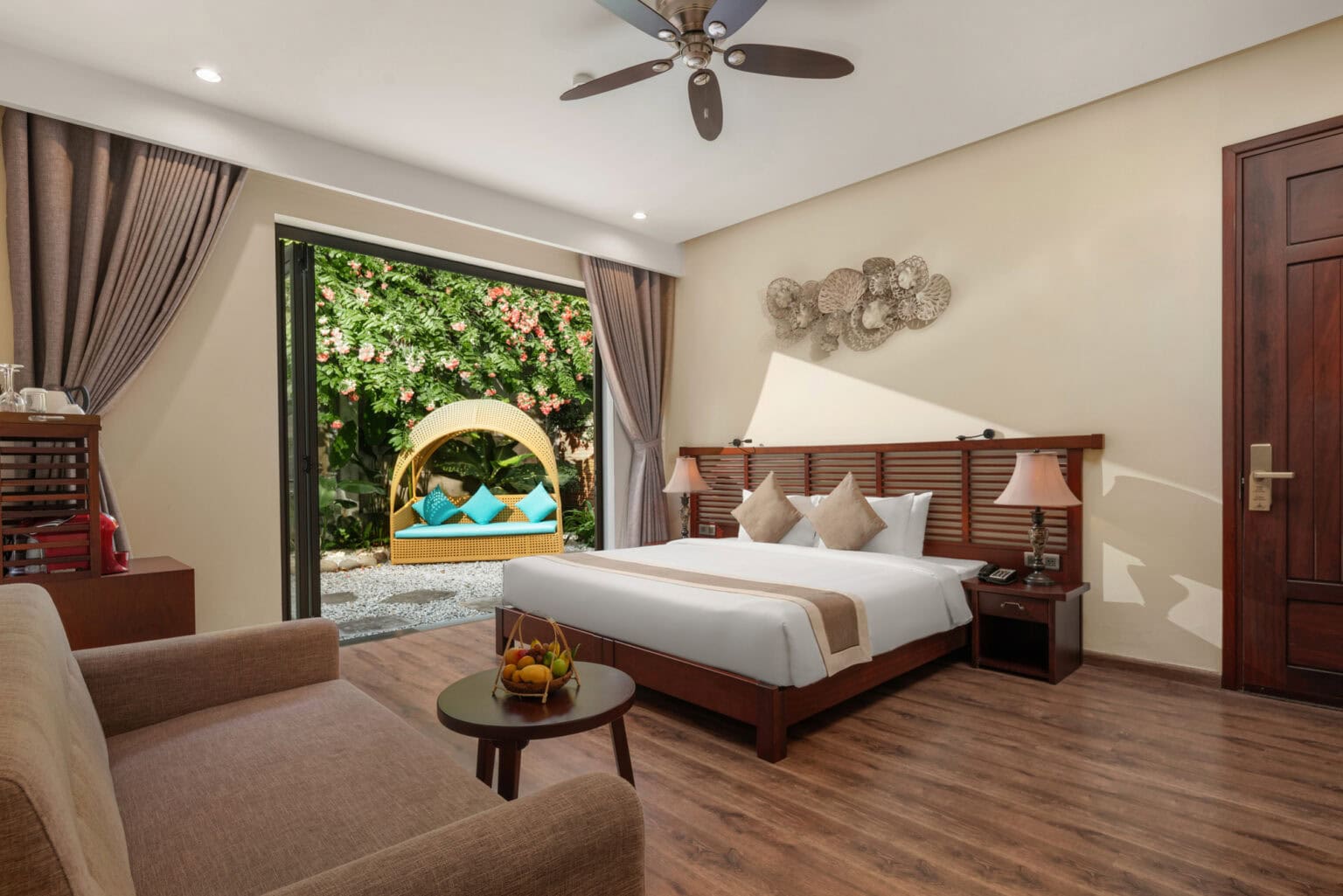 Silk Sense Hoi An River Resort - A Sustainable 5-Star Resort | Official Site