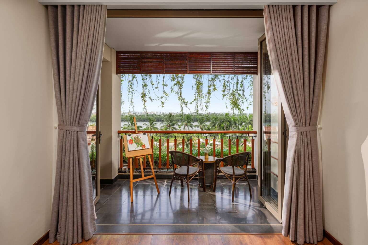 Silk Sense Hoi An River Resort - A Sustainable 5-Star Resort | Official Site