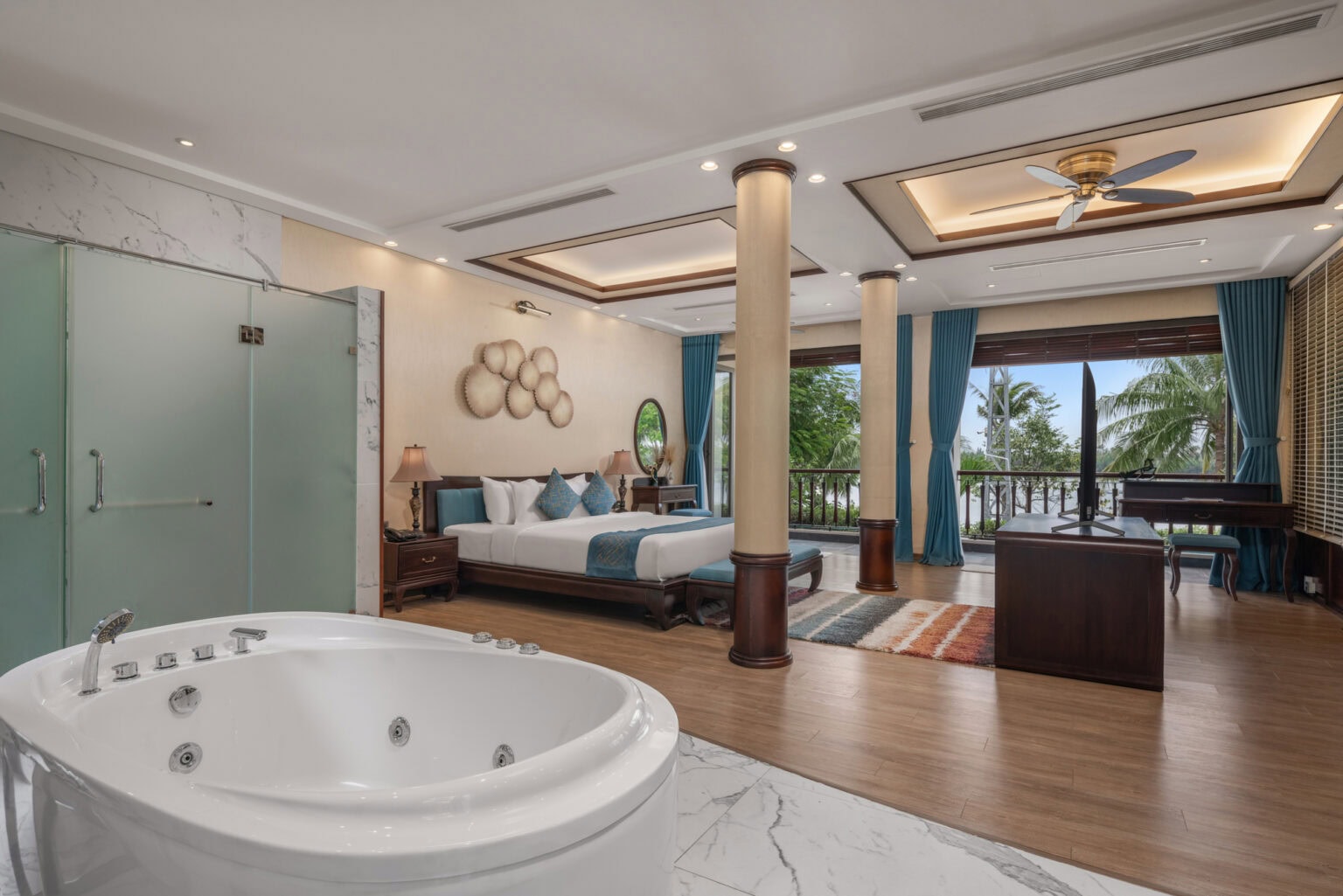 Silk Sense Hoi An River Resort - A Sustainable 5-Star Resort | Official Site