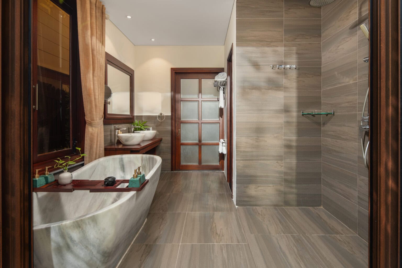 Accommodation - Silk Sense Hoi An River Resort