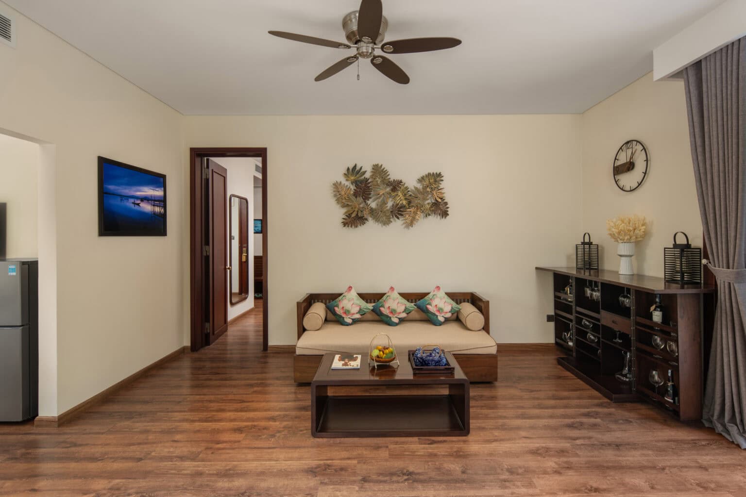 Accomodation - Silk Sense Hoi An River Resort