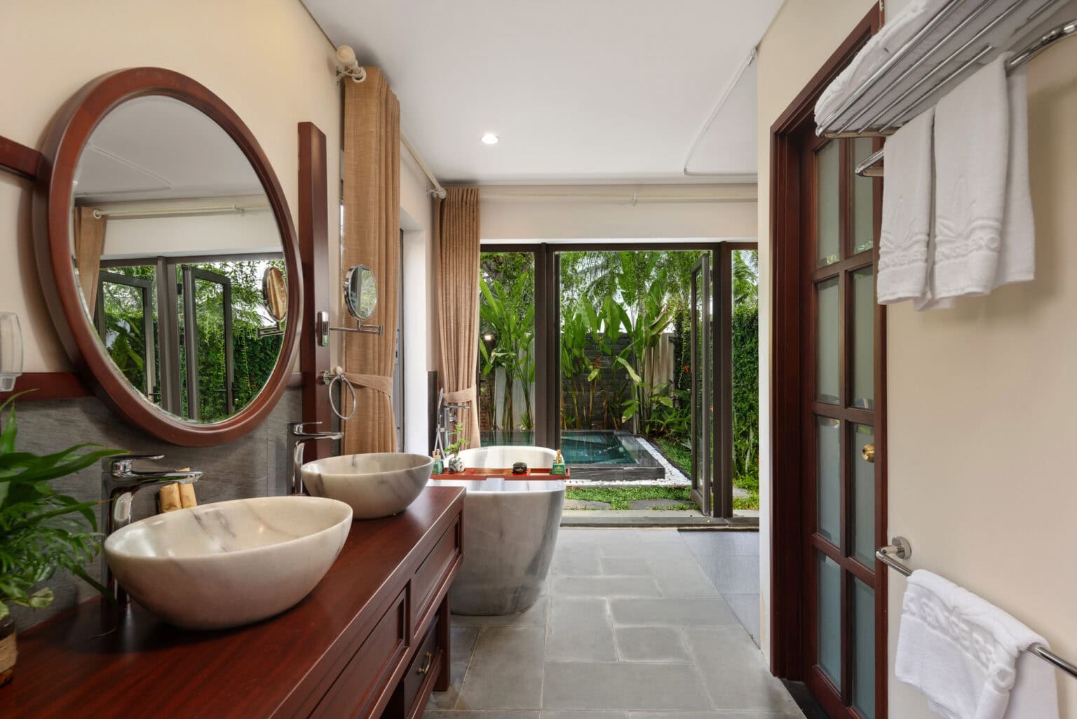 Accomodation - Silk Sense Hoi An River Resort