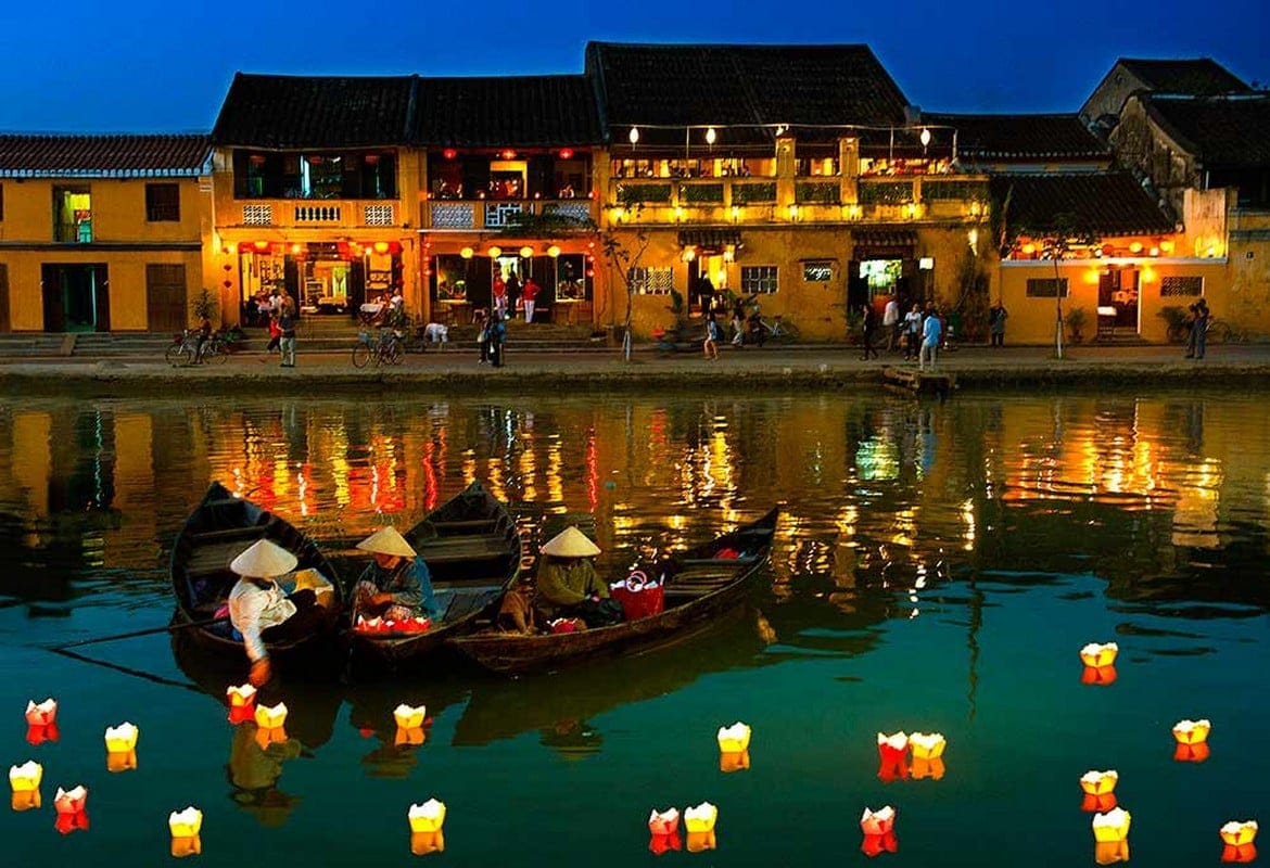 Hoi An - Best place to visit in Vietnam in 2025 - Silk Sense Hoi An ...